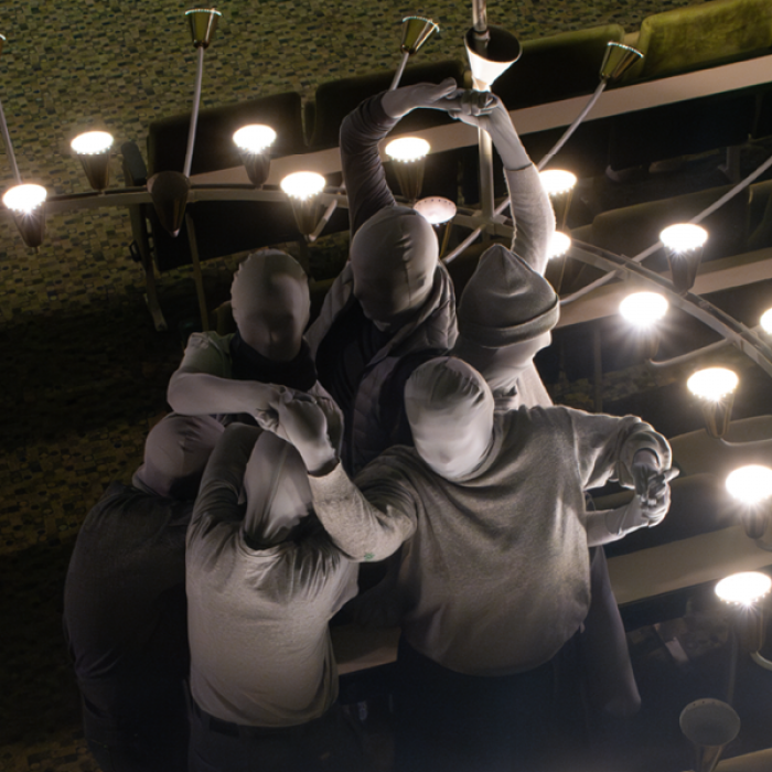 Know Hope / Kasseler Dokfest